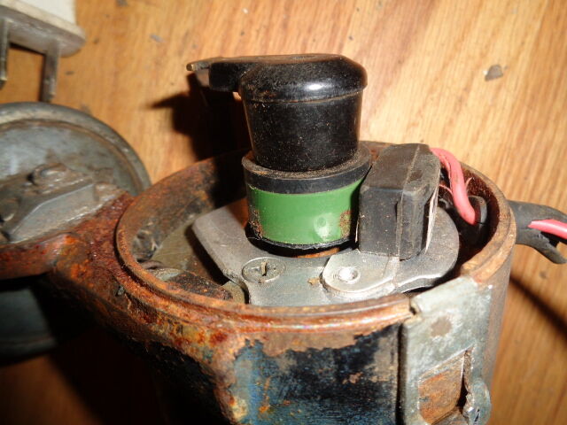 Pertronix Swap Suckfest Electrical Ratsun Forums