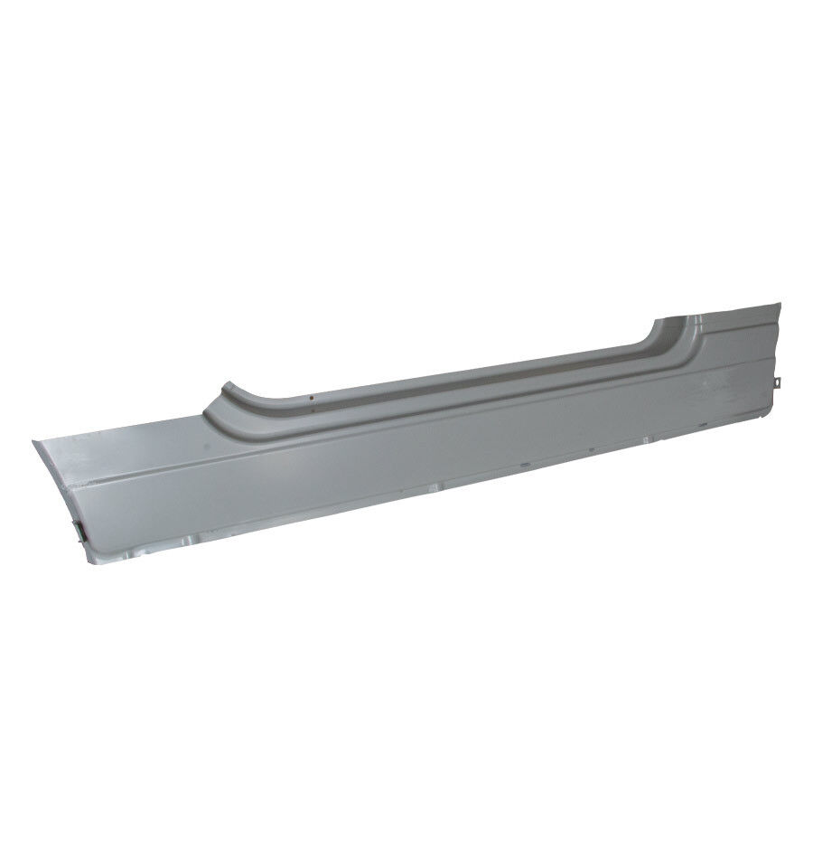 rocker panel rust - General Discussion - Ratsun Forums