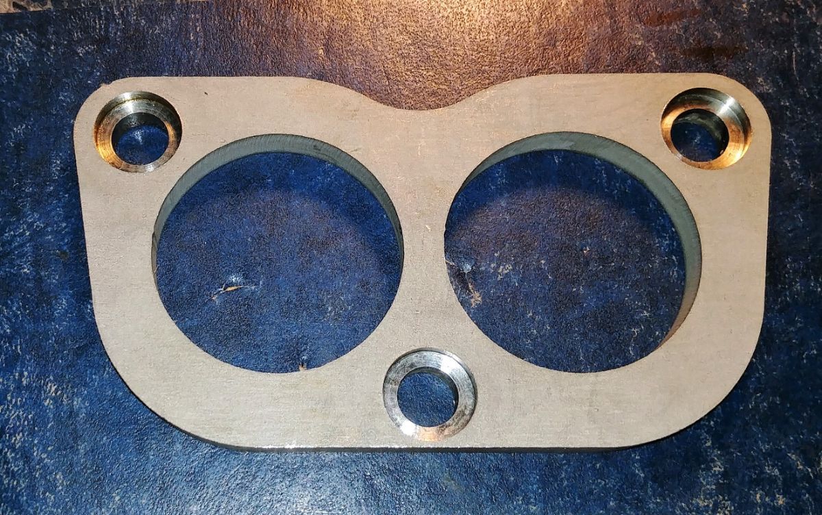 Stock Exhaust System Diameters for 1974 L18 620 - Page 2 - 620 - Ratsun ...