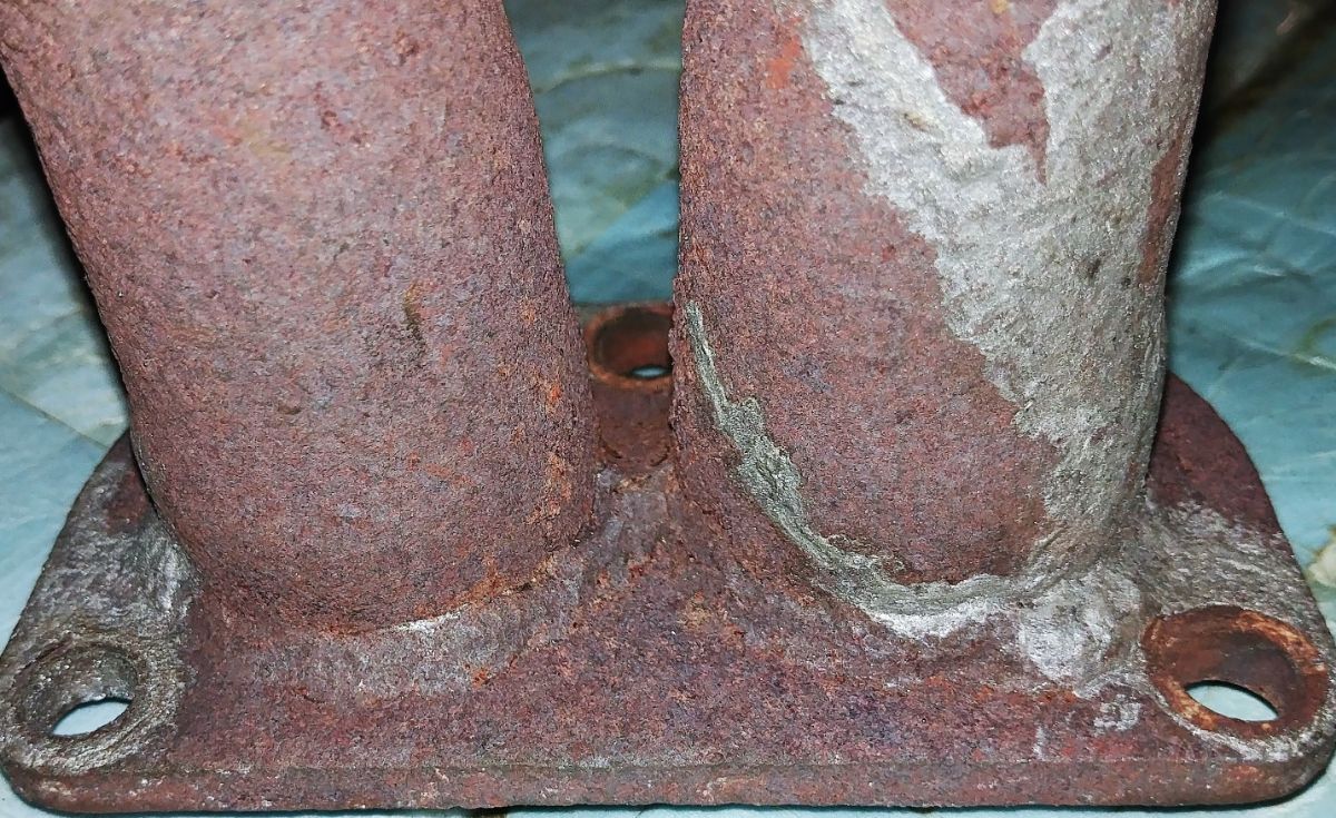 Stock Exhaust System Diameters for 1974 L18 620 - Page 2 - 620 - Ratsun ...