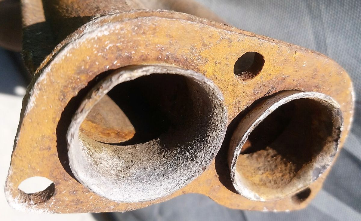 Stock Exhaust System Diameters for 1974 L18 620 - 620 - Ratsun Forums