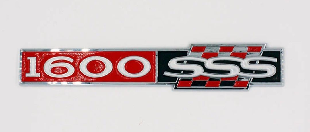 3d drawing 1600sss badge - General Discussion - Ratsun Forums