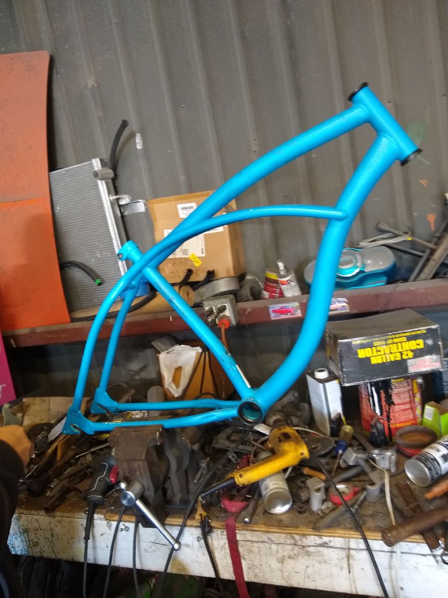 Bicycles of our childhood - Non Datsun Cars and Projects - Ratsun Forums