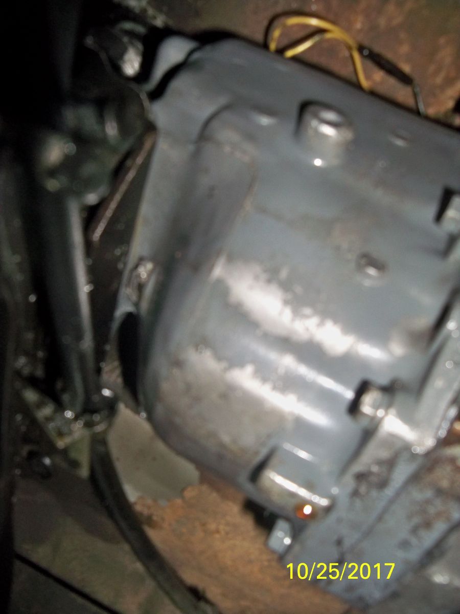 HELP---Strange Engine Noise is very puzzling - Page 2 - Engine - Ratsun Forums