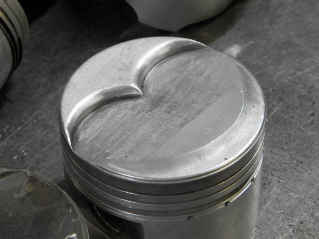 Rebuilding L20b and need pistons! - Page 2 - Engine - Ratsun Forums