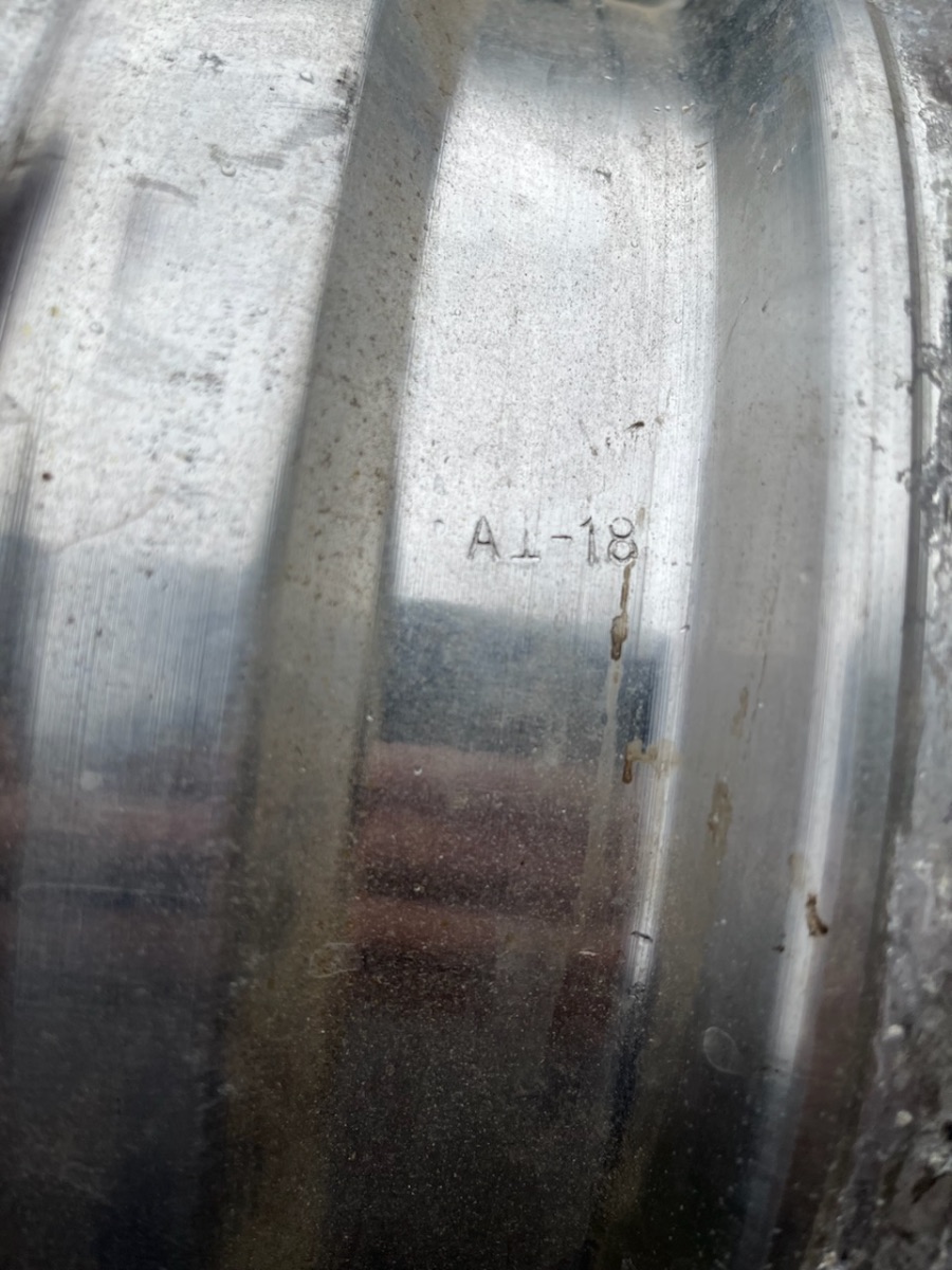 Unilug Wheel ID - Wheels and Tires - Ratsun Forums