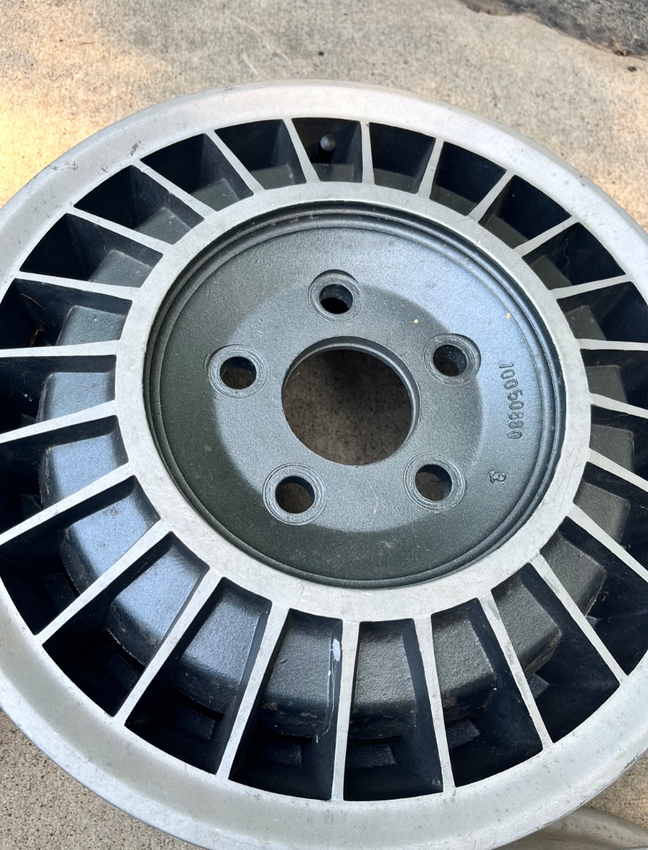 Rim Identification - Wheels and Tires - Ratsun Forums