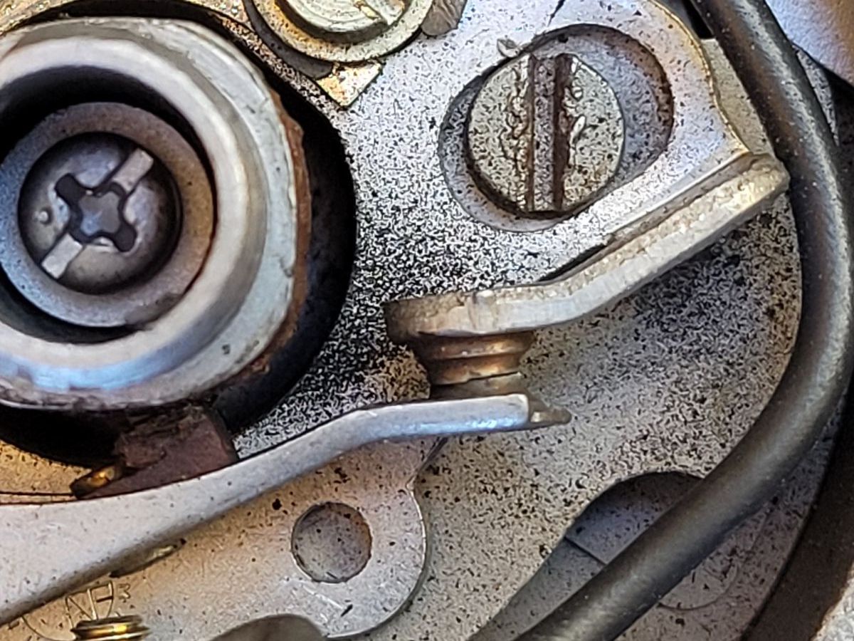 Datsun l18 engine carburetor adjustment - 720 - Ratsun Forums