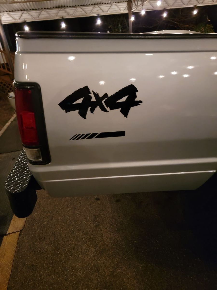 85 Nissan 720 4x4 scrap mark. - 720 - Ratsun Forums