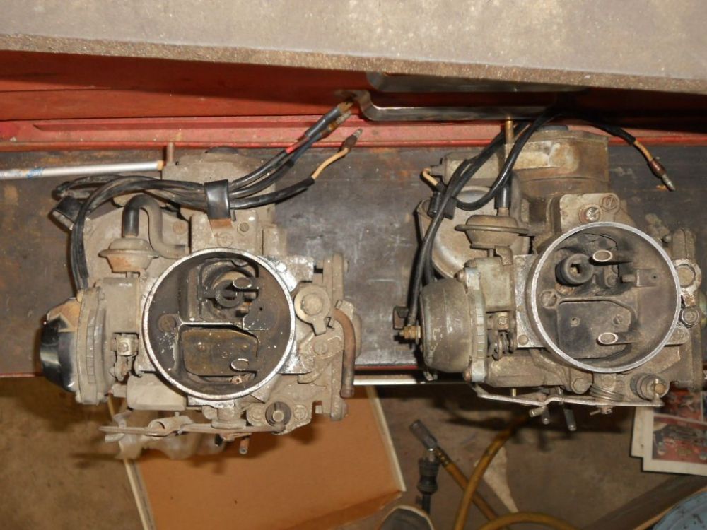 DCH-340 DCH340 Identification, Adjustment, Issues, etc. - 620 - Ratsun ...