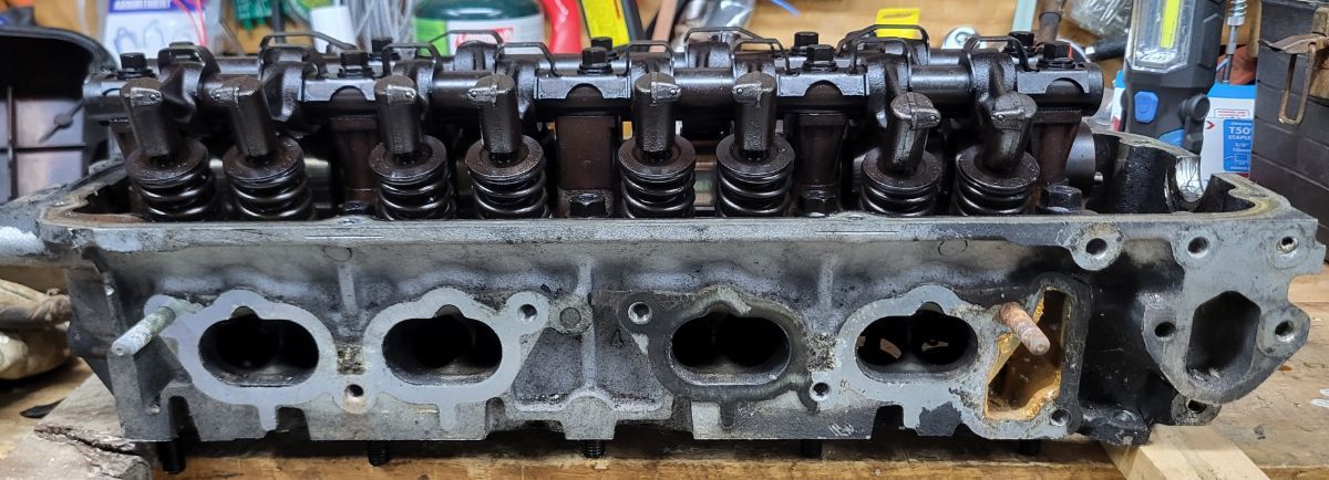 KA24E intake manifold questions - General Discussion - Ratsun Forums