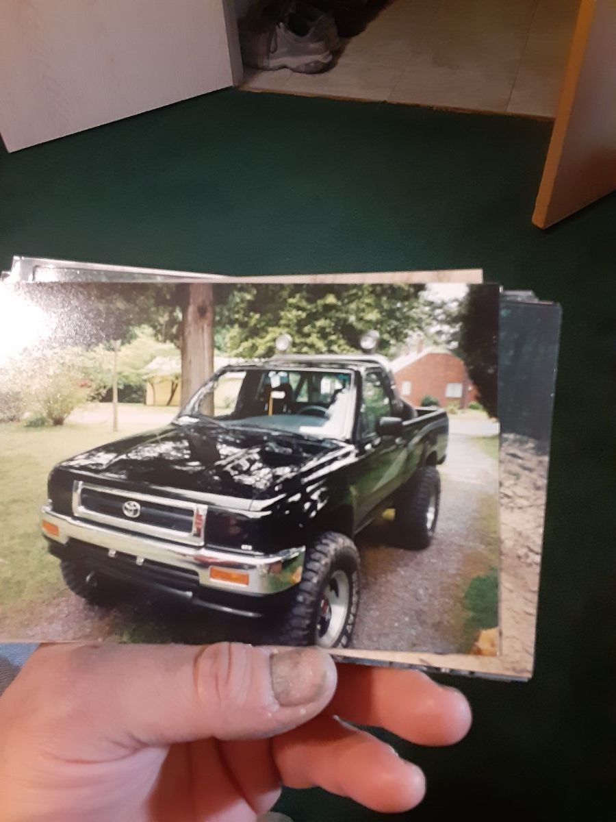 Popular 80s & 90s Mini Truck Rims - Wheels and Tires - Ratsun Forums