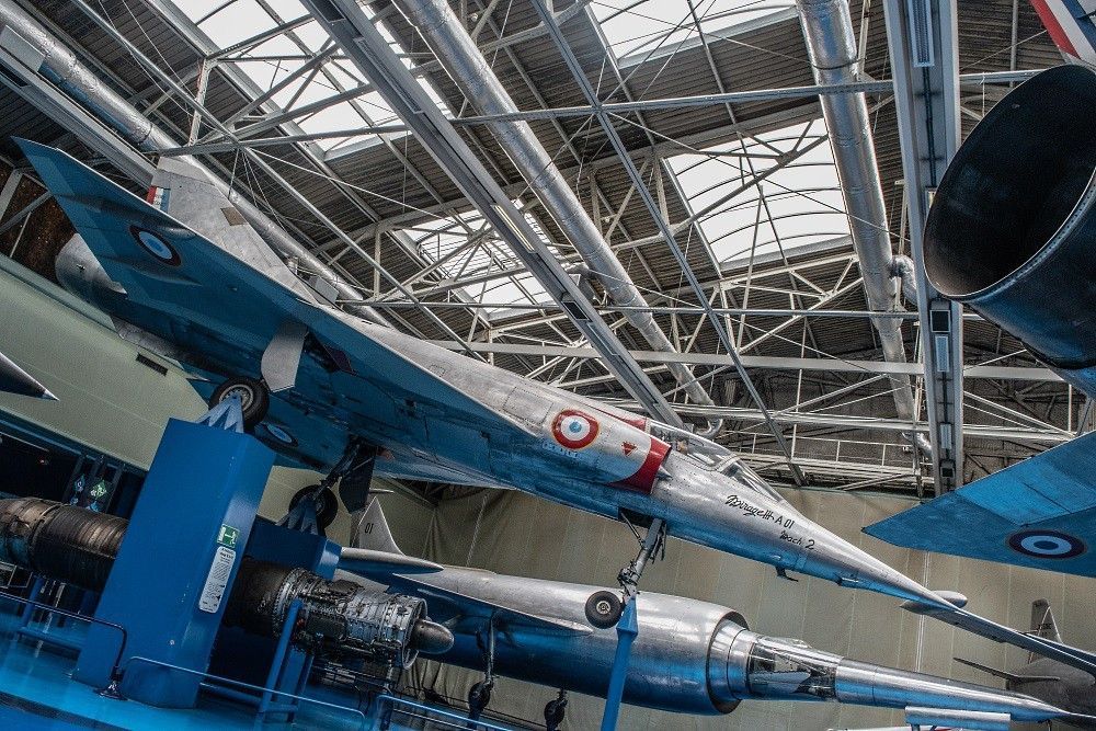 Airplane Porn (and the occasional helicopter) - Page 394 - General ...