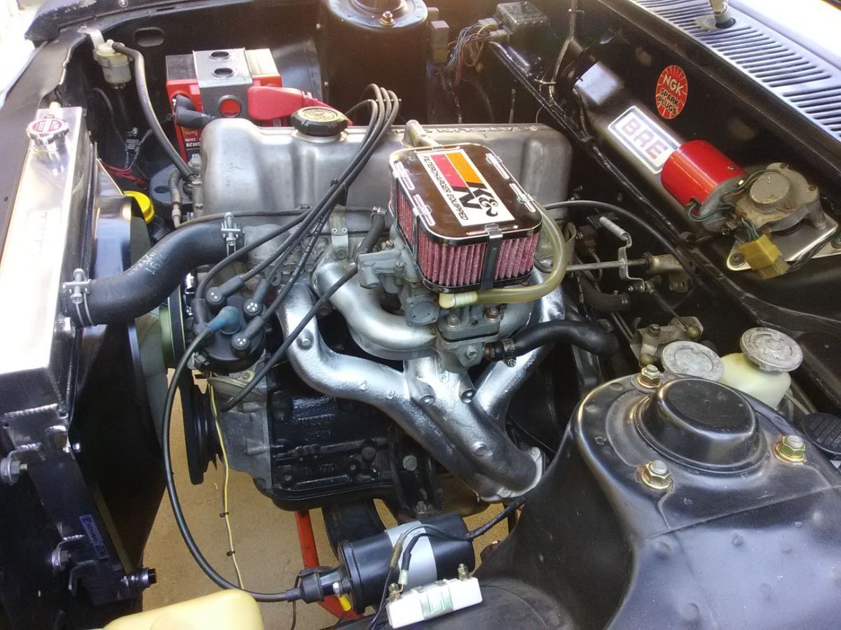 Muttley - Page 2 - Project Datto - Ratsun Forums