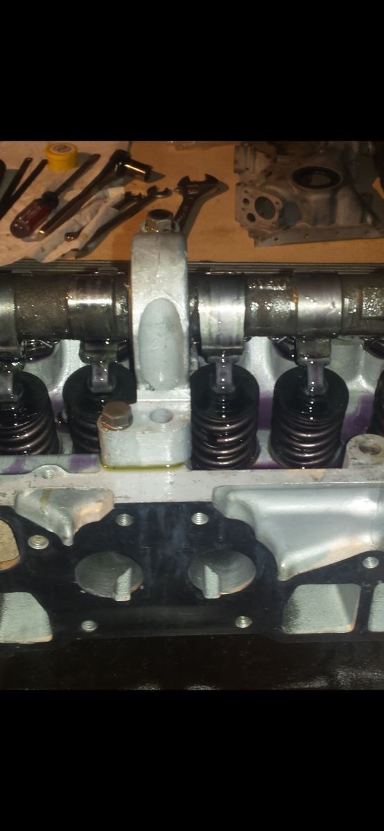 Datsun L18 camshaft - Page 2 - Engine - Ratsun Forums