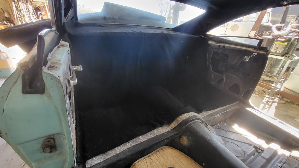 1967 Galaxie 500 Project, aka Jules - Page 42 - Non Datsun Cars and ...